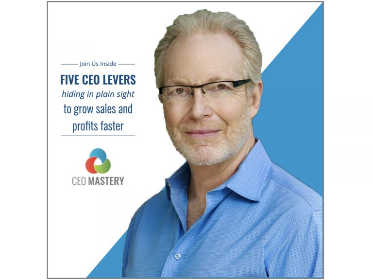 Webinar - CEO Mastery