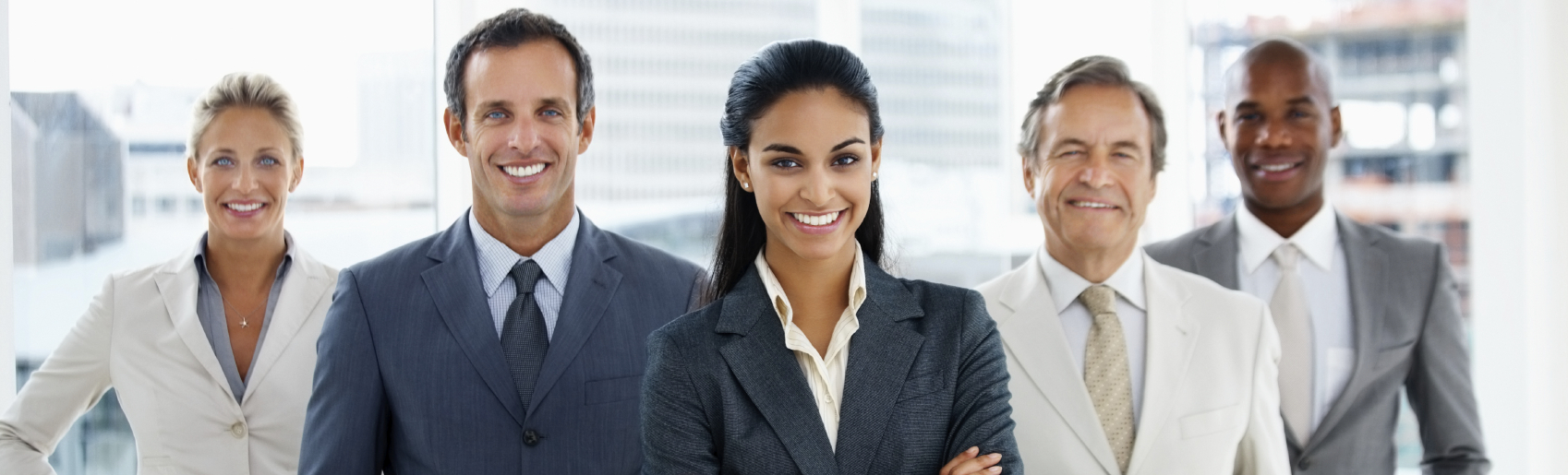 Key Executive Development Group - CEO Mastery